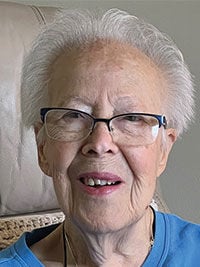 Pearl Marie Wolff | Webster Kirkwood Times | timesnewspapers.com