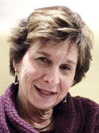 Lois Ann (Goldman) Weir-Jungers | Webster Kirkwood Times ...
