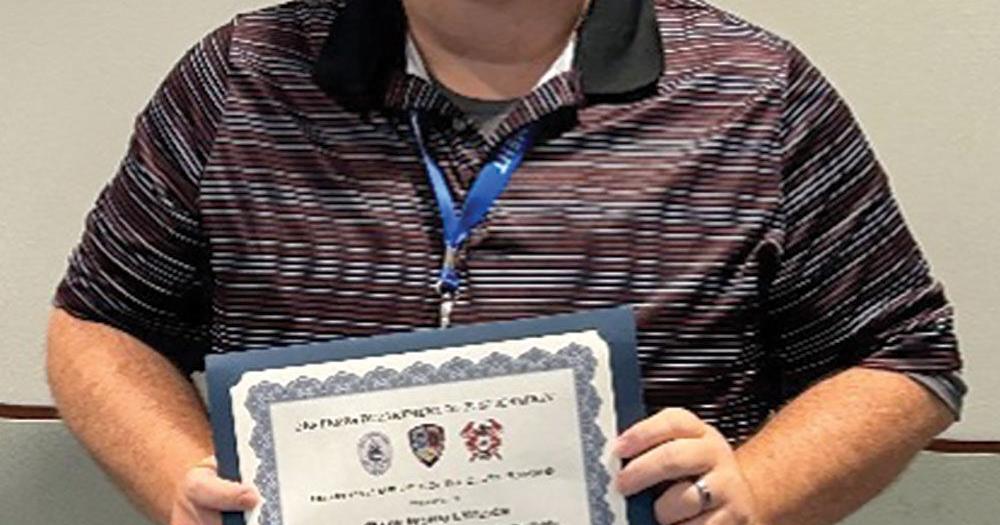 City Of Des Peres “Employees Of The Quarter” | Webster Kirkwood Times ...