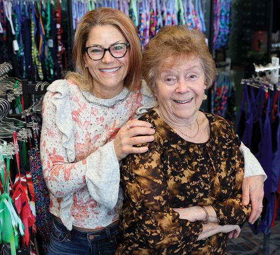 A Family Of Swimmers | Webster Kirkwood Times | timesnewspapers.com