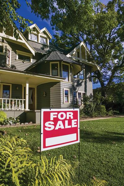 What To Know About Buying A Home In A Low Inventory Market | Webster ...