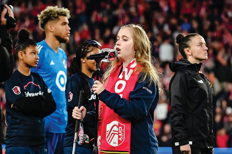 Musical Savant | Webster Kirkwood Times | timesnewspapers.com