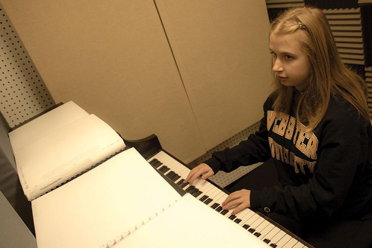 Musical Savant | Webster Kirkwood Times | timesnewspapers.com