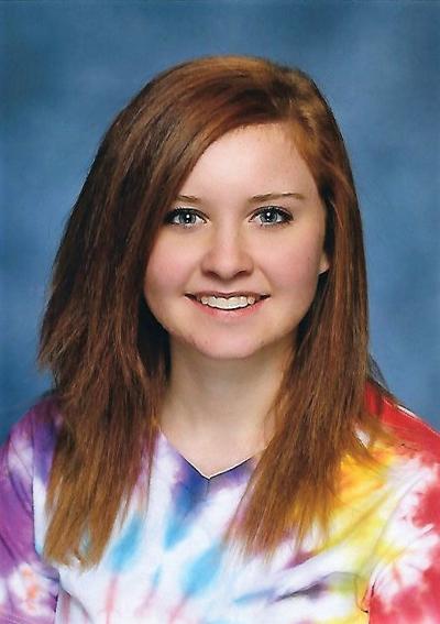 Krista Kay McClellan | Obituaries | timesnewspapers.com