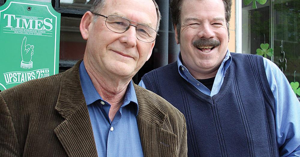 Times Owners Bitikofer, Corrigan To Be Inducted Into STL Media Hall Of ...
