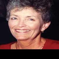 Judith Lillian Barnes (nee Sweet) | Webster Kirkwood Times ...