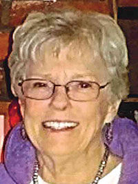 Sandra Lee Stephens | Webster Kirkwood Times | timesnewspapers.com