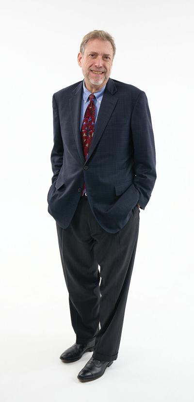 The Rep’s Mark Bernstein Retires | Webster Kirkwood Times ...