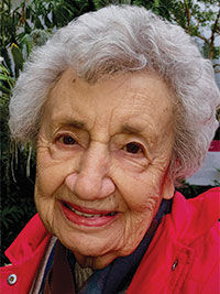 Evelyn Zweig | Webster Kirkwood Times | timesnewspapers.com