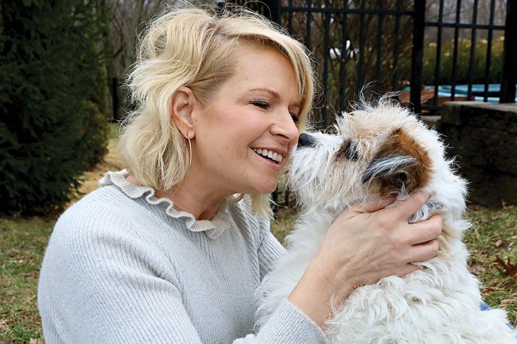 The Wet Nose Project | South County Times | timesnewspapers.com