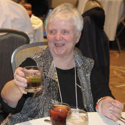 Georgia L. Fletcher | Webster Kirkwood Times | timesnewspapers.com