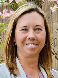 Pam Frazier Is School Business Official For 2023 | Webster Kirkwood ...