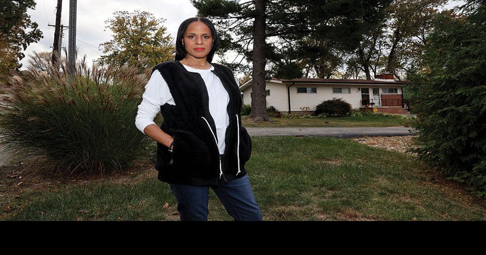 The Hidden History Of Webster Groves’ 15 Marvin Court | Webster ...