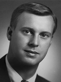 Charles Edwin Himes | Webster Kirkwood Times | timesnewspapers.com