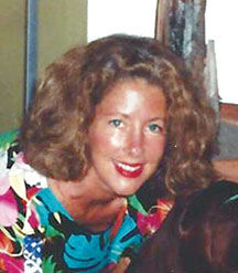 Colleen Loomis (nee Shipp) | Webster Kirkwood Times | timesnewspapers.com