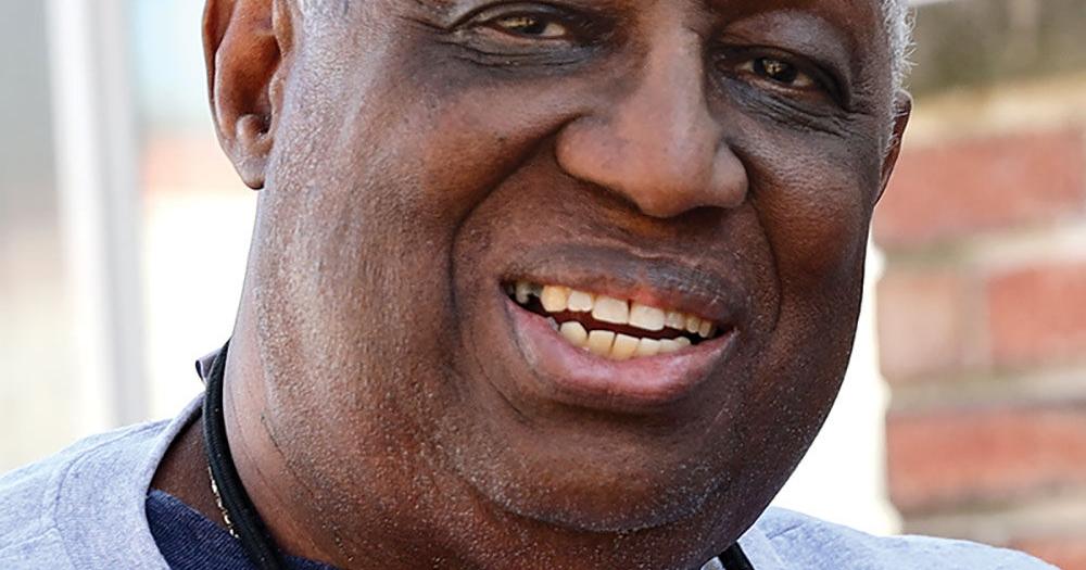 Walter Smallwood Helped Pave The Way For Black Student Athletes ...