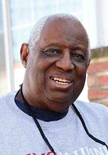 Walter Smallwood Helped Pave The Way For Black Student Athletes ...