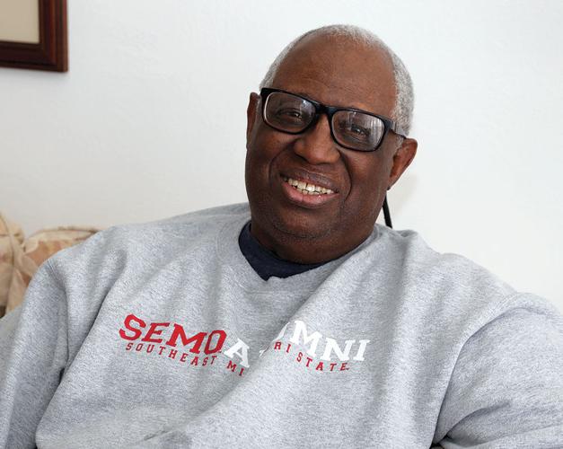 Walter Smallwood Helped Pave The Way For Black Student Athletes ...