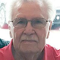 Richard Joseph Reger | Webster Kirkwood Times | timesnewspapers.com