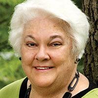 Constance “Connie” Hoke Laughlin | Webster Kirkwood Times ...