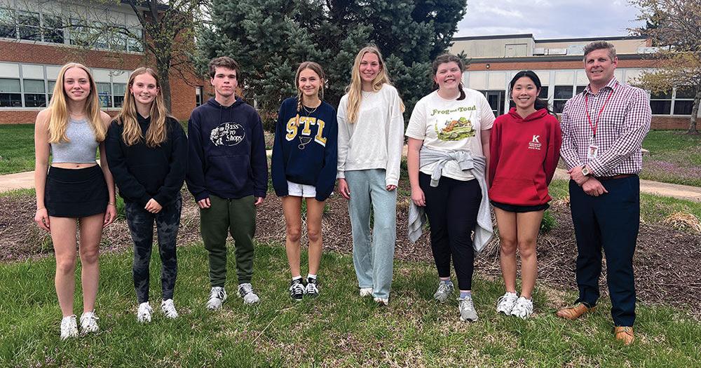 KHS Students Win Big In C-Span StudentCam Competition | Webster ...