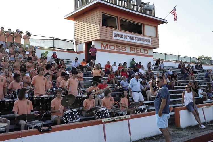 Farewell to Moss Field | Webster Kirkwood Times | timesnewspapers.com