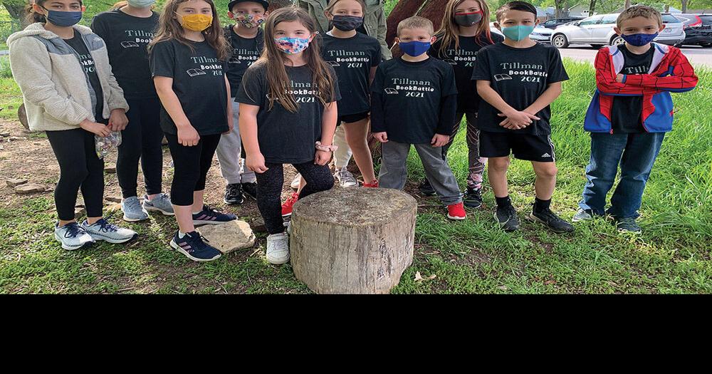 KSD Students Take Top 2 Spots In Area Book Contest | Webster Kirkwood ...