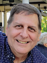 Michael A. “Mick” Vedova | Webster Kirkwood Times | timesnewspapers.com