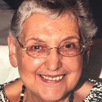 Carol Ann Jones (nee Smelser) | Webster Kirkwood Times ...