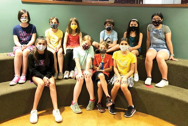 KSD Students Take Top 2 Spots In Area Book Contest | Webster Kirkwood ...