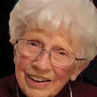 Ellen June Harter (Mayberry) | Webster Kirkwood Times | timesnewspapers.com