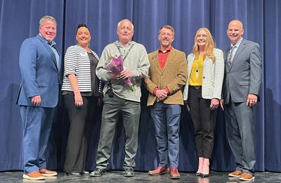 Kirkwood High’s Mike Havener Named “Principal Of The Year” | Webster ...