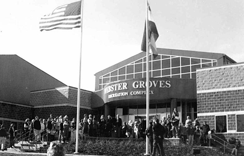 Webster Pool Policy Change Has Historical Significance | Webster ...