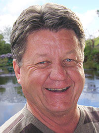 Vincent Charles Weber, Jr. | Webster Kirkwood Times | timesnewspapers.com