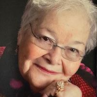 Mary Jane Love Schultz | Webster Kirkwood Times | timesnewspapers.com