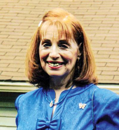 Fancine "Fanci" Thompson (nee Meyer) | Webster Kirkwood Times ...