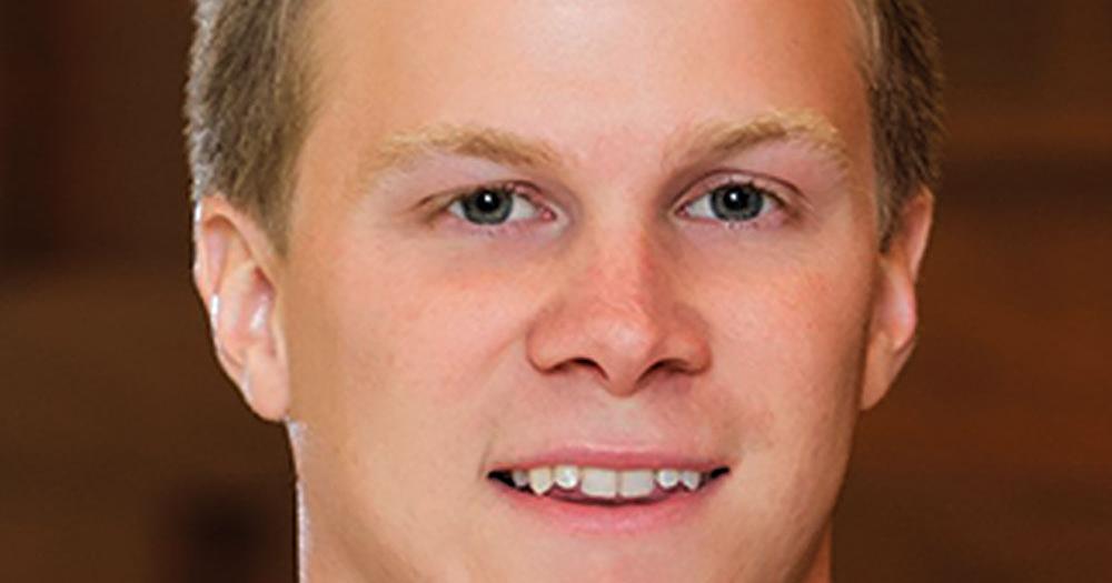 Kirkwood Lawyer Becomes Partner At Lewis Rice | Webster Kirkwood Times ...