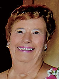 Alice Pauline Smith (née Oldham) | Webster Kirkwood Times ...