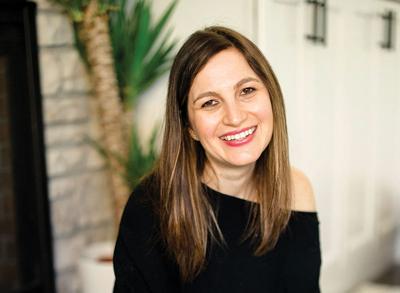 Reclaim Your Shine With Jess Phillips | Webster Kirkwood Times ...