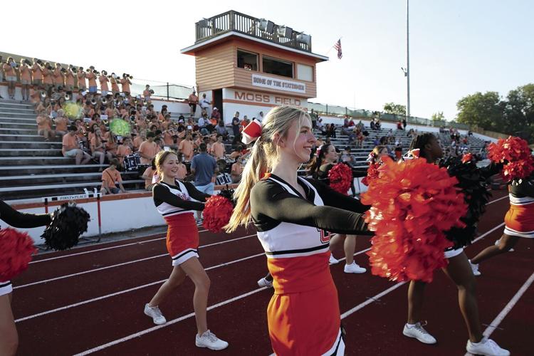 Farewell to Moss Field | Webster Kirkwood Times | timesnewspapers.com