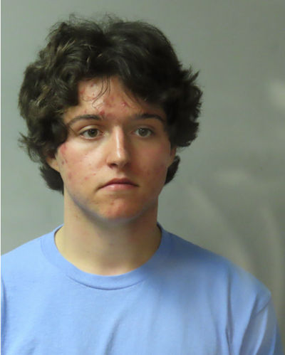 Webster Groves Man Charged With Damaging Brentwood Animal Hospital ...
