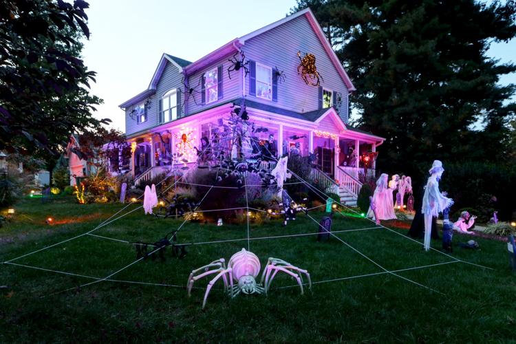 Halloween In Webster Groves | Webster Kirkwood Times | timesnewspapers.com