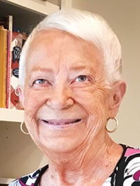 Carol Sue Mattson (Eichel) | Webster Kirkwood Times | timesnewspapers.com