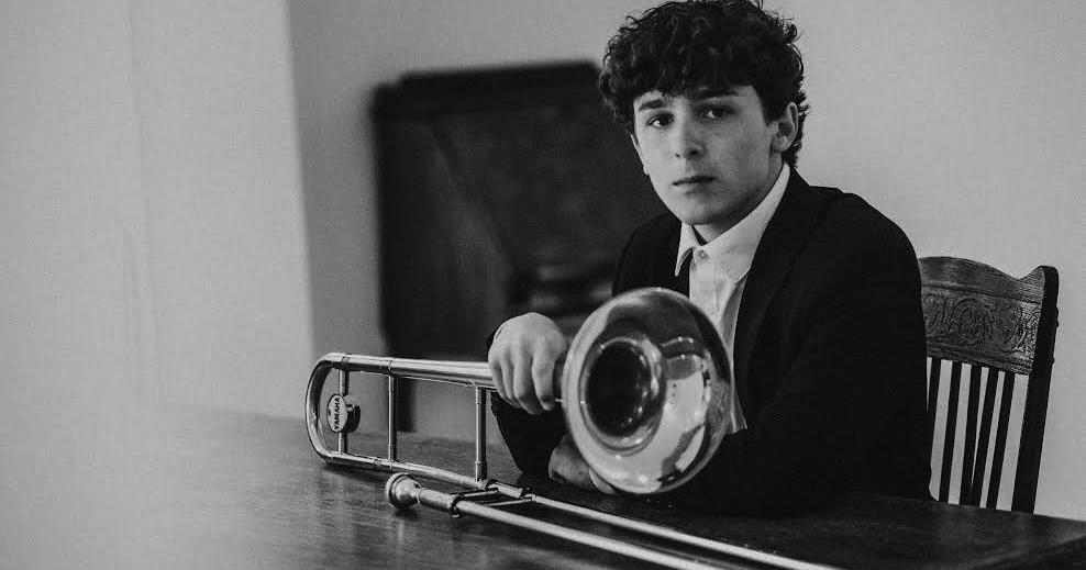 Webster High Trombonists Selected To Monterey Jazz Festival | Webster ...
