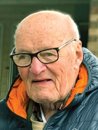 Charles Robert “Bob” Kilgore | Webster Kirkwood Times | timesnewspapers.com