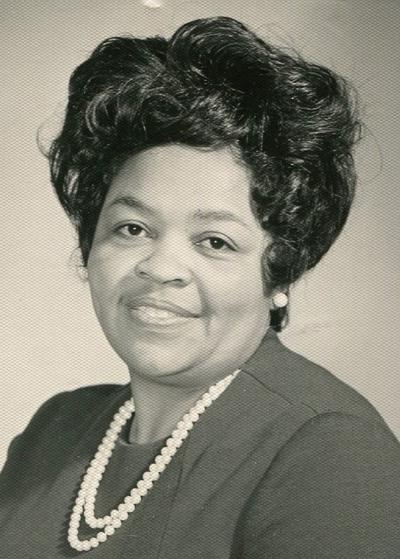 Frances W. Nickens (nee Reese) | Obituaries | timesnewspapers.com