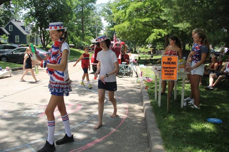 Way Avenue Block Party Still Going Strong | Webster Kirkwood Times ...