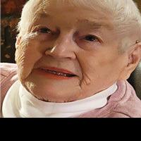 Marie Celeste Sweeney (née Wesley) | Webster Kirkwood Times ...