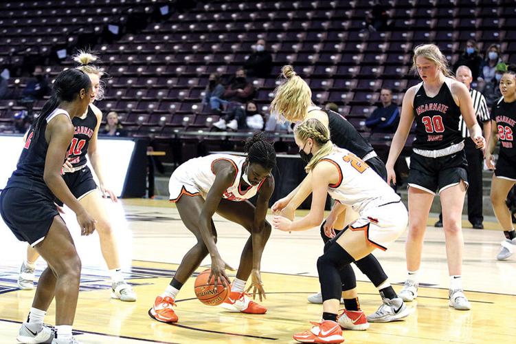 Record Season For Webster High Girls Basketball Team | Webster Kirkwood ...
