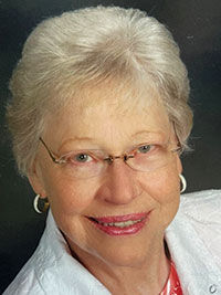 Jewel Louise Wagner (nee Heising) | Webster Kirkwood Times ...